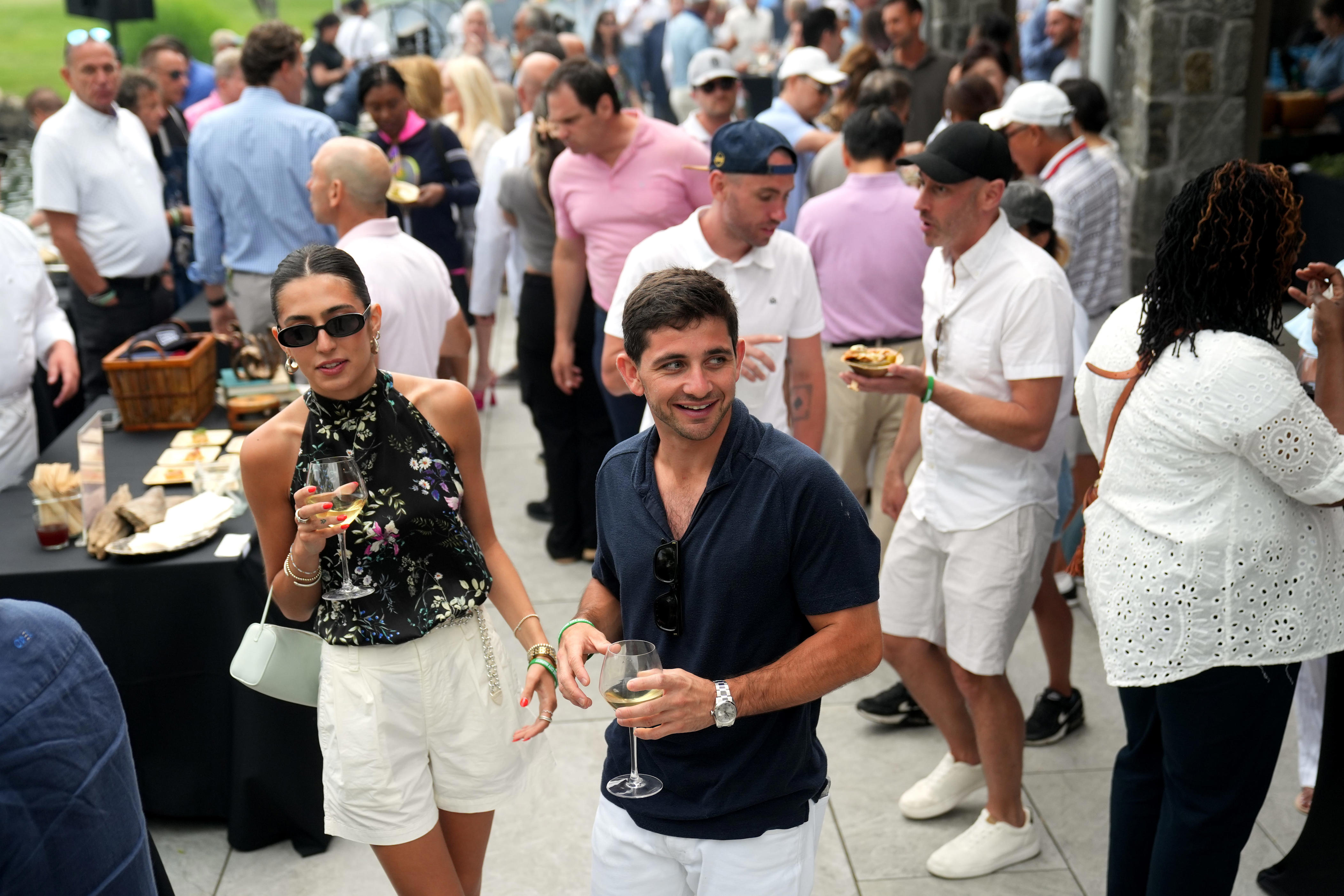 North Jersey's 'culinary event of the year' is back. How to attend