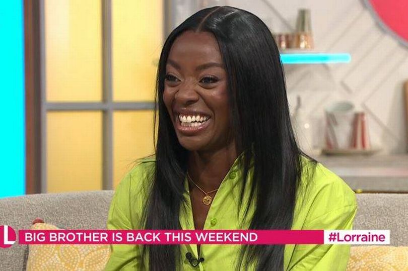 AJ Odudu teases Big Brother launch night twist will be 'iconic'