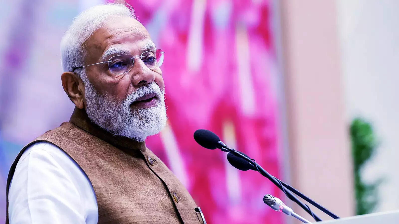 PM Modi to launch BSNL's 4G stack, saturation project tomorrow ...