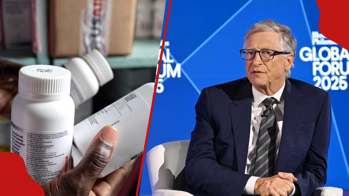 Bill Gates Foundation to introduce new HIV prevention injection at KSh ...