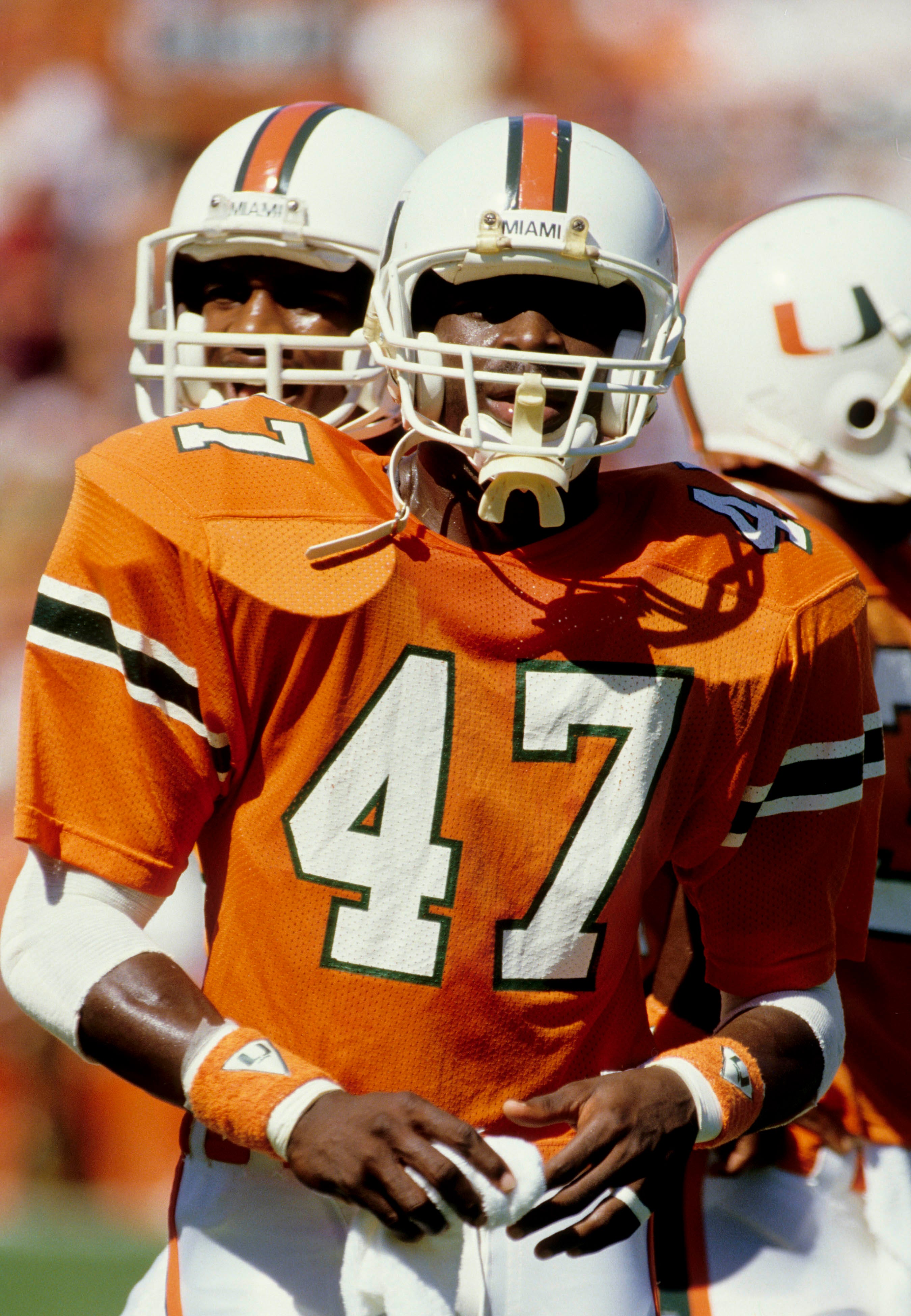 FSU vs. Miami has produced some historic football games between these ...