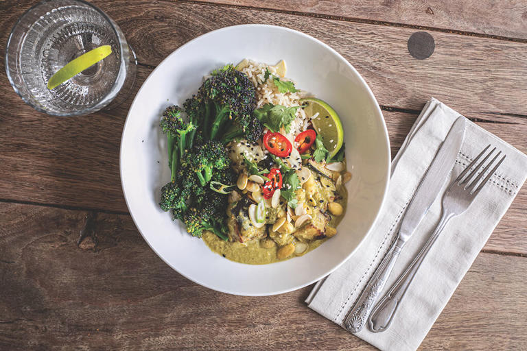 These are the best vegan meal delivery services I’ve sampled