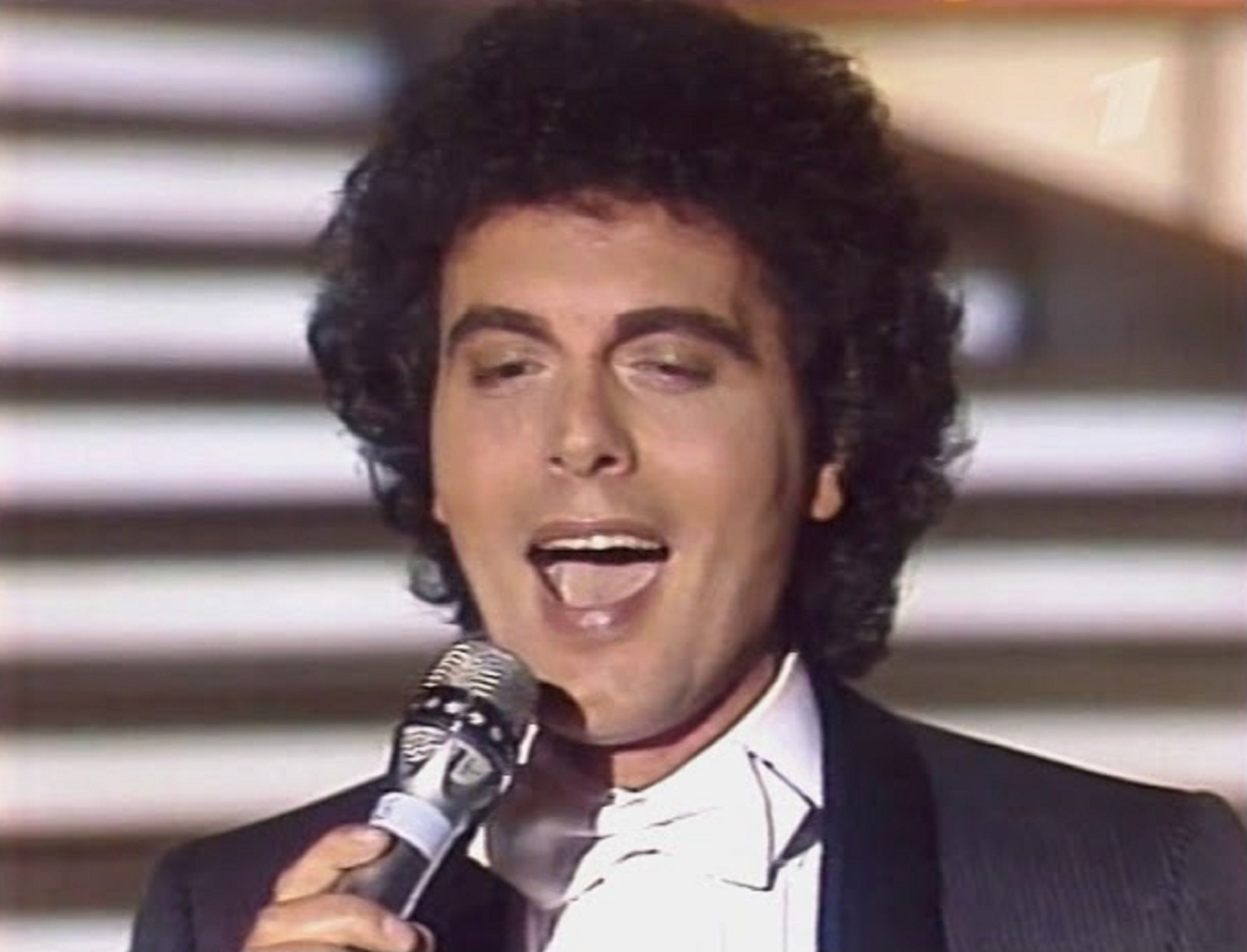 È morto Christian, il cantante ed ex marito di Dora Moroni, aveva 82 anni