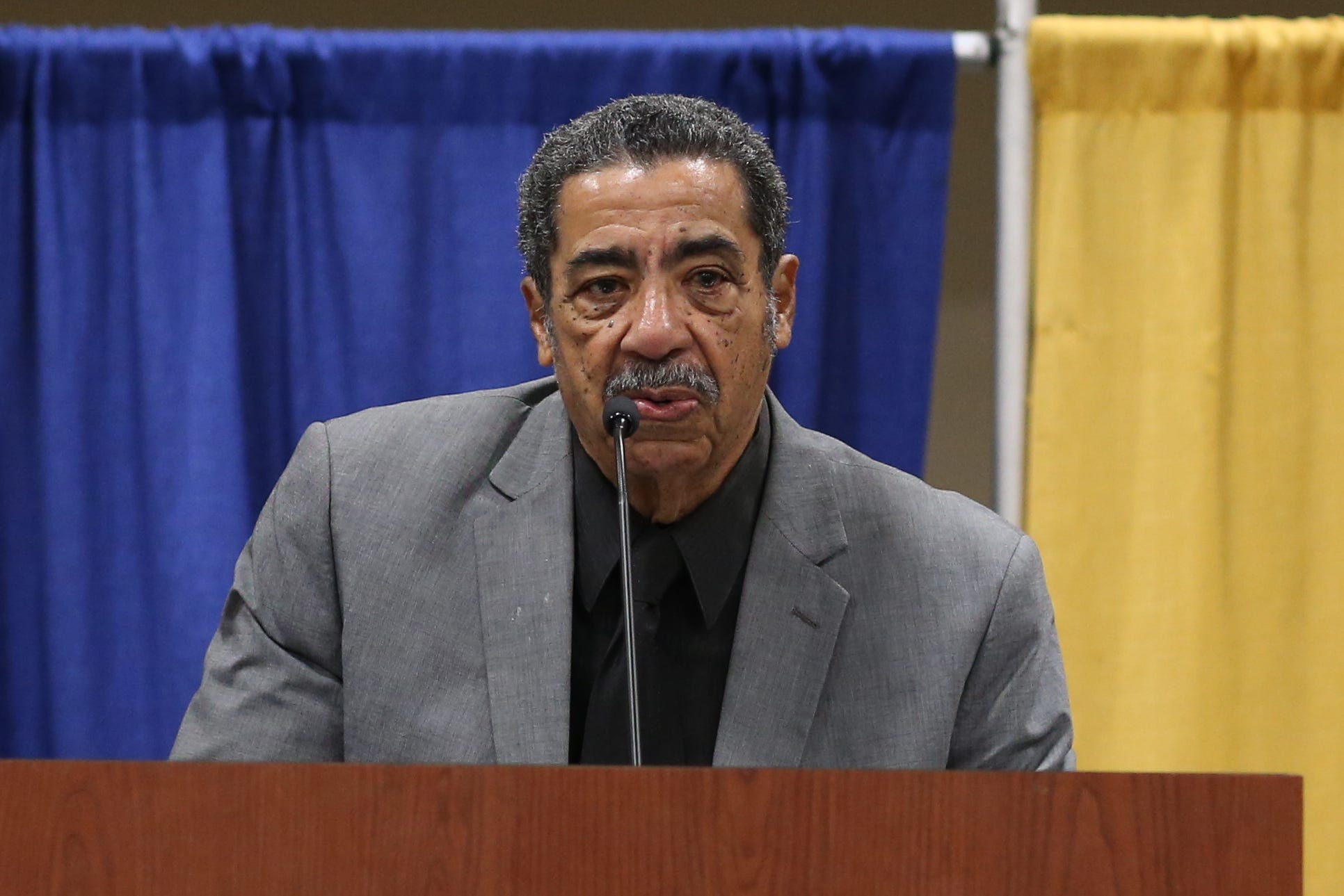 MLK Foundation of Florida to celebrate 40 years while honoring director ...