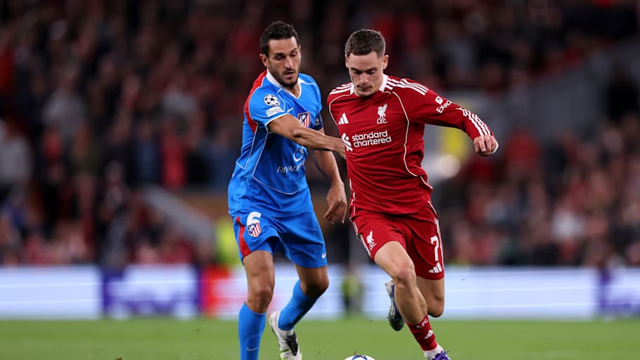 Arne Slot Has Good Idea Why Florian Wirtz Has Started Slowly at Liverpool