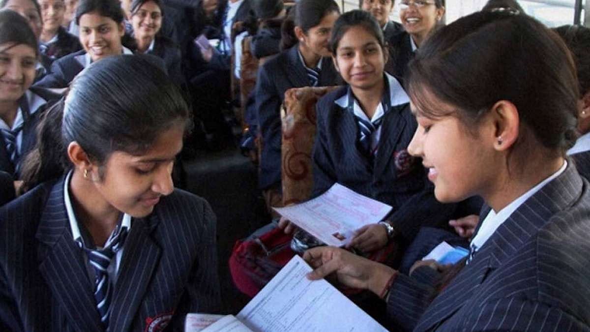 CBSE Class 10 & 12 students raise concerns over tight gaps in 2026 ...