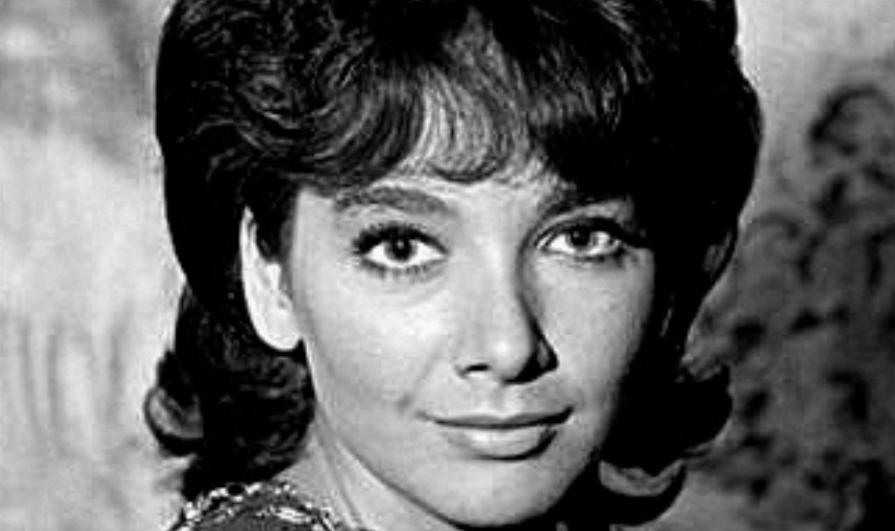 When Suzanne Pleshette appeared as a guest with Bob Newhart on The ...
