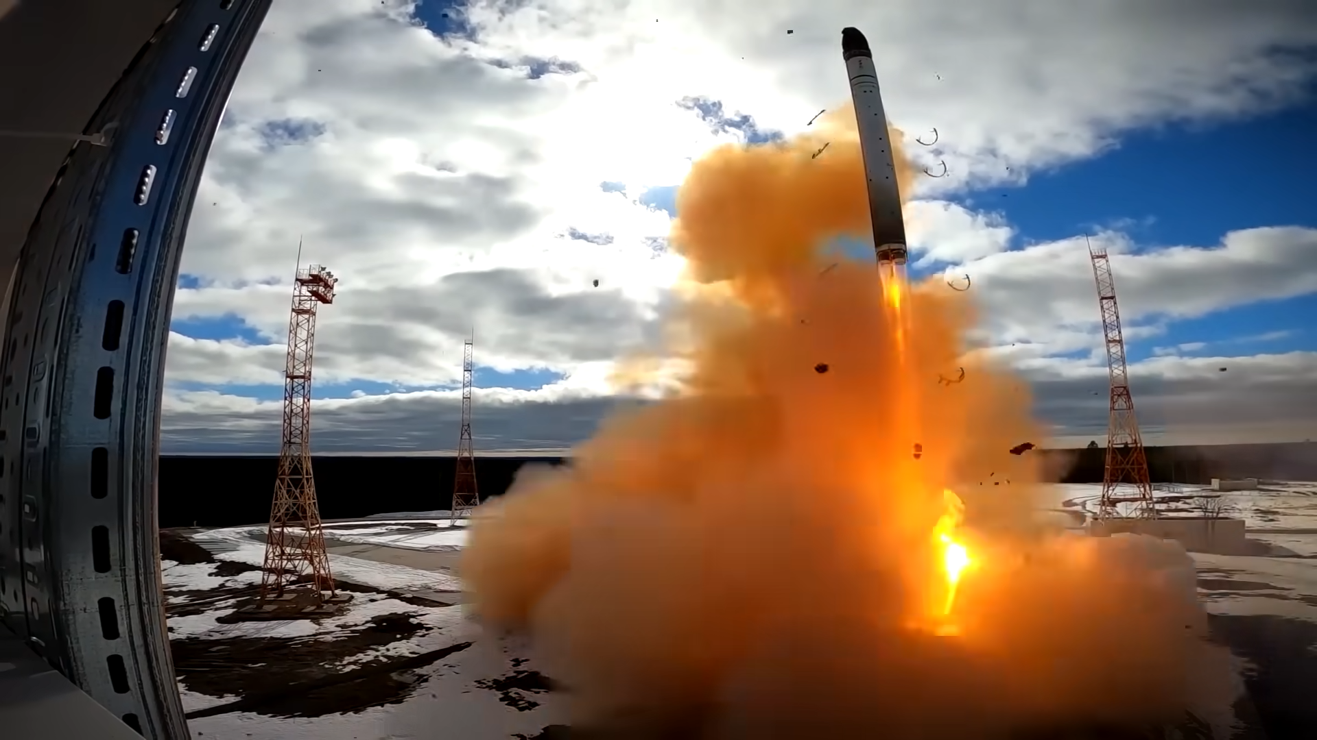 Is Russia’s AI Superweapon a Real Threat?