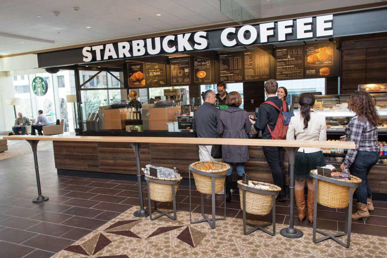What Starbucks' store closures mean for Austin coffee drinkers
