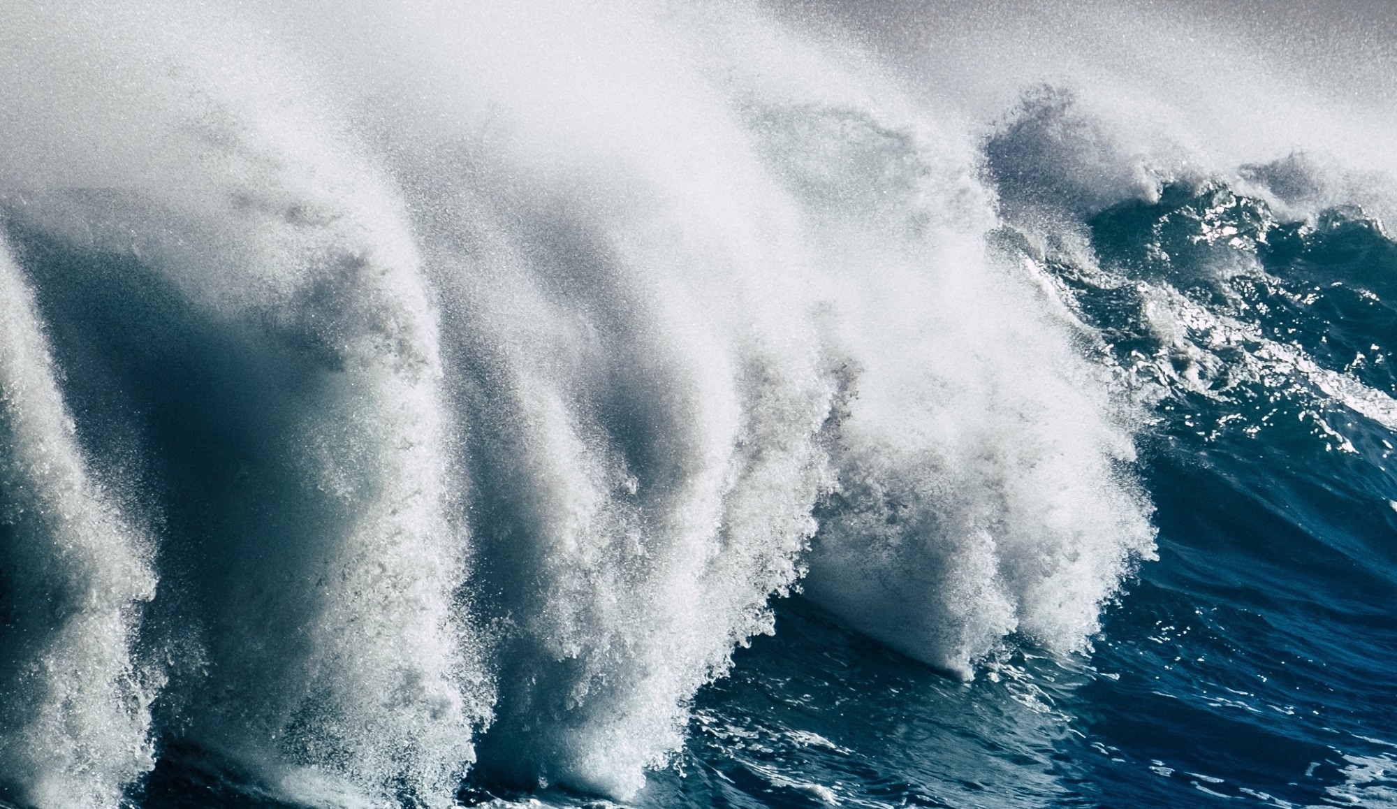 NASA’s GUARDIAN System Detects Tsunami Instantly