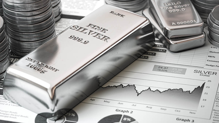 Silver ETFs shine in 2025: Funds deliver up to 54.57% returns; experts ...