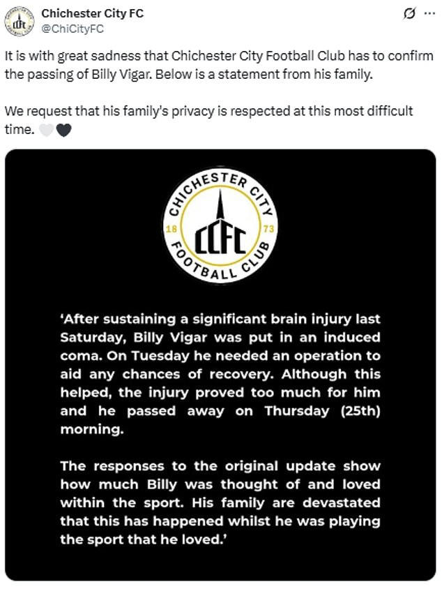 Revealed: How football chiefs 'swept' dangerous stadium wall issues ...