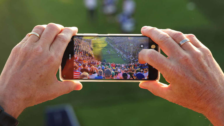 2025 Ryder Cup format, scoring: Everything you need to know