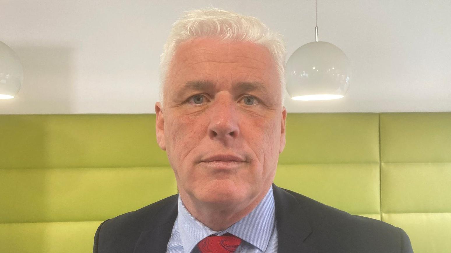 Northern Ireland facing heart health 'ticking time-bomb'