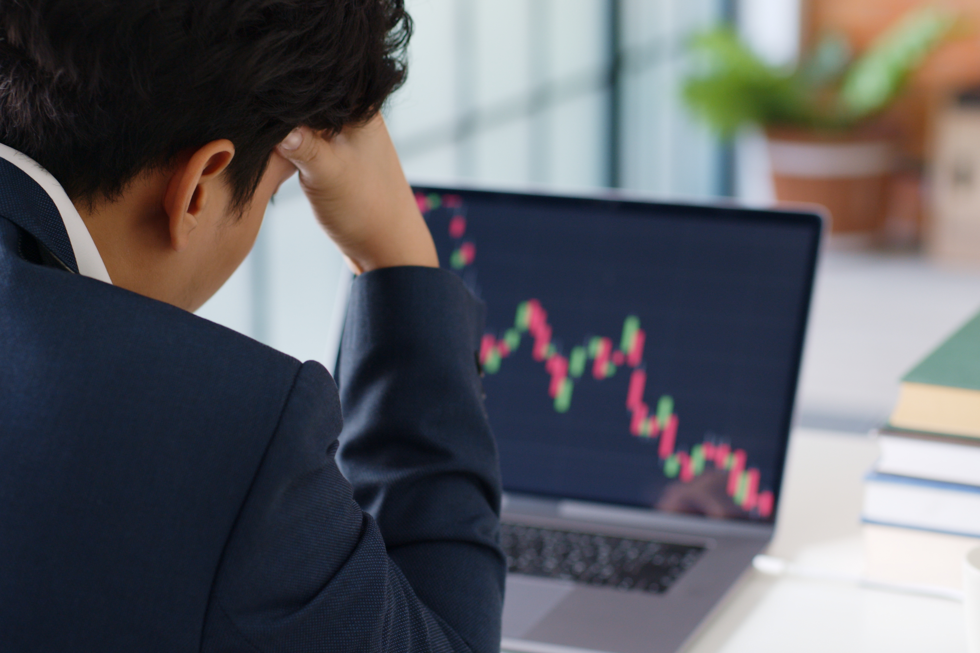 These Were the 2 Worst-Performing Stocks in the S&P 500 in August 2025 ...