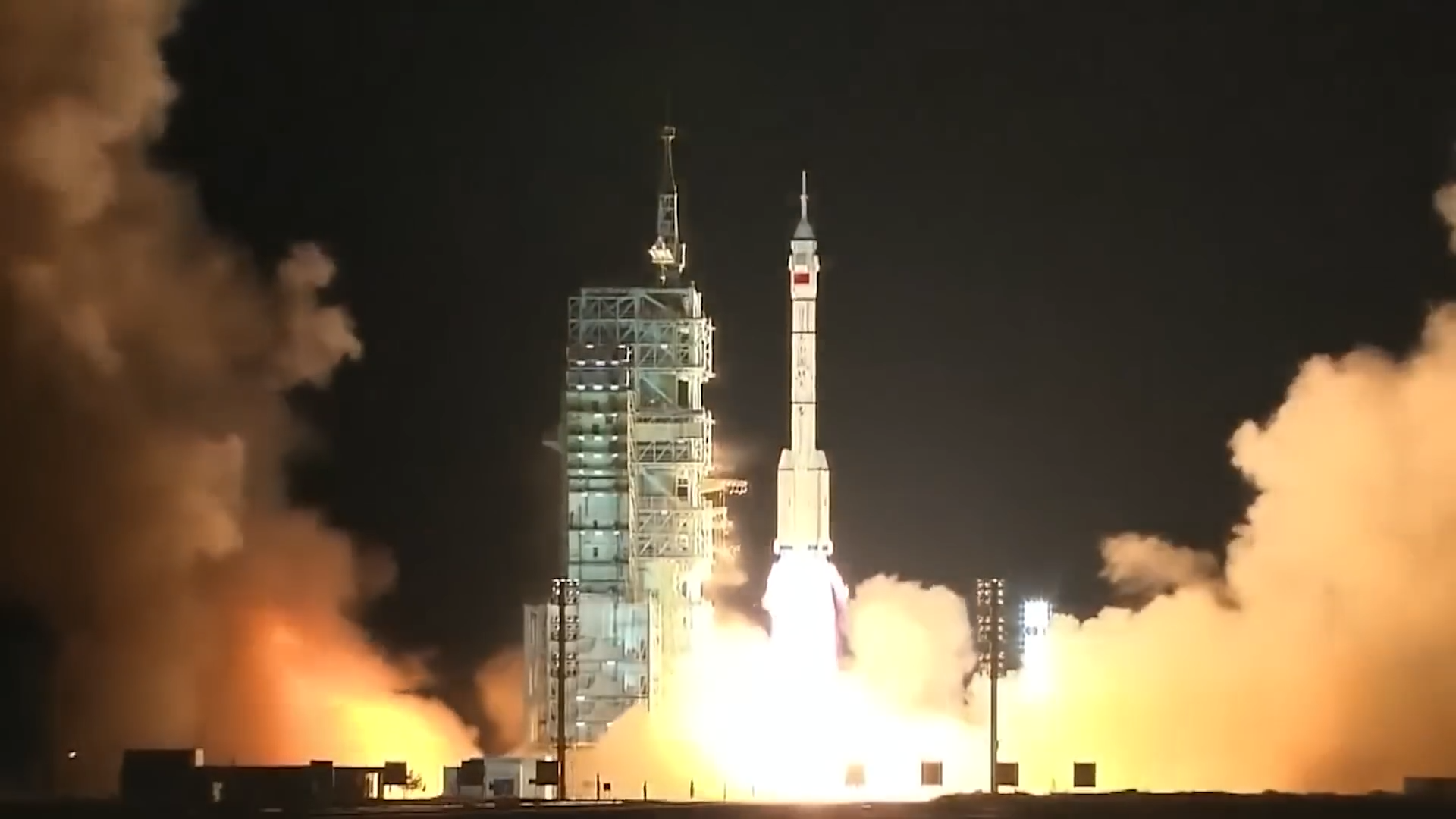Project 921: The Mission Behind China’s Rise in Space