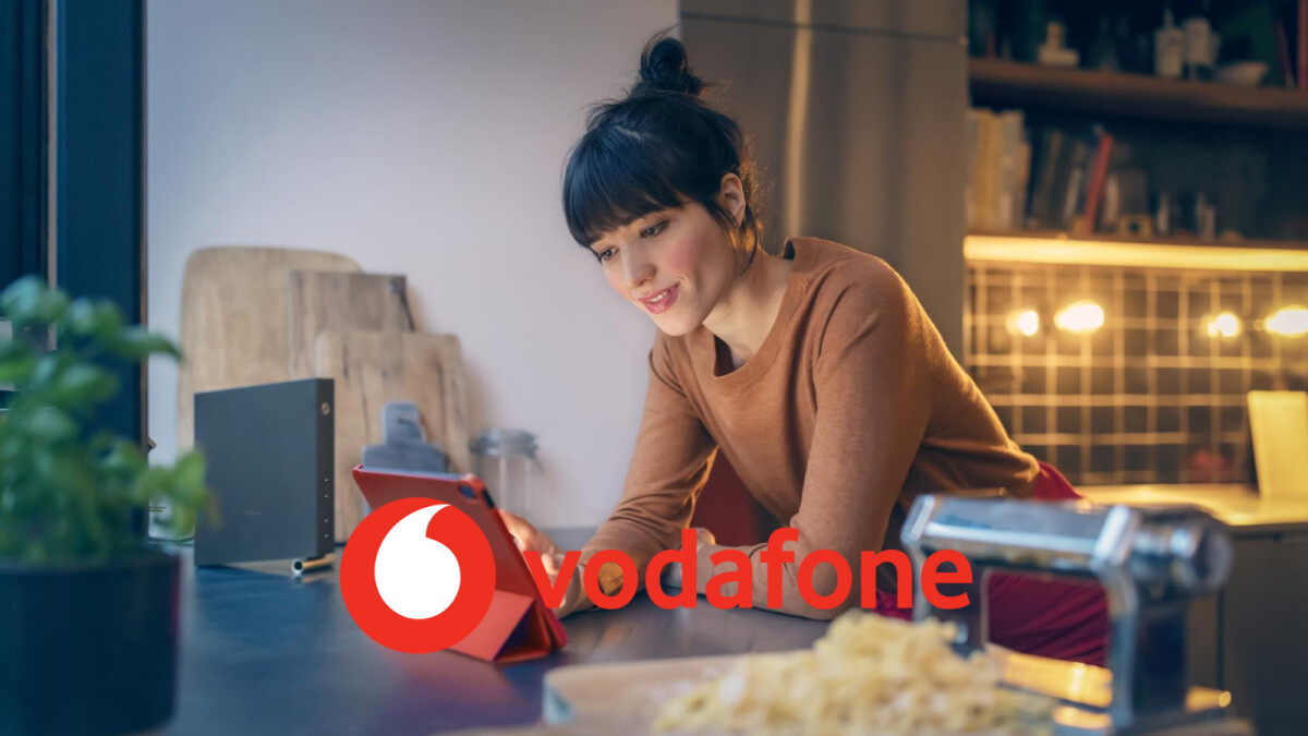 Vodafone startet Tarif-Offensive: Gigabit-Internet für dauerhaft 49,99 Euro
