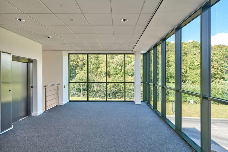 Phase 2 completes at Horizon 29 in Derbyshire