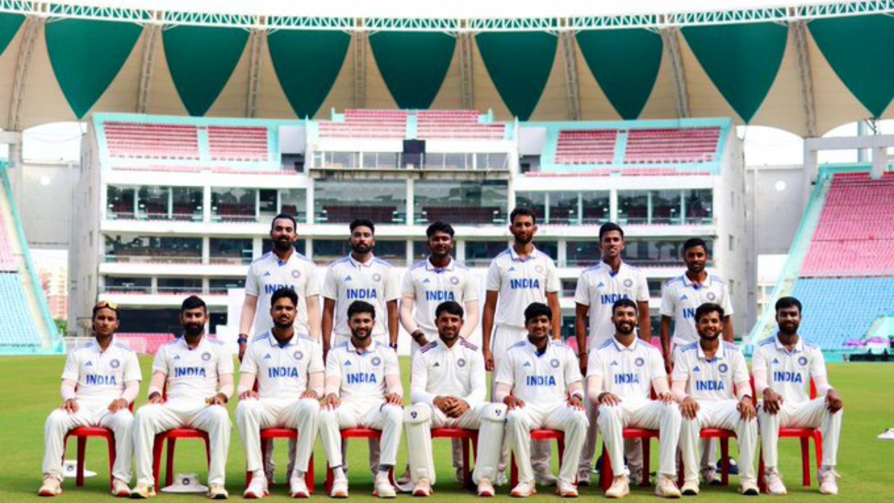 Rahul Chahar Creates History, Breaks 166-Year-Old Record; Becomes First ...