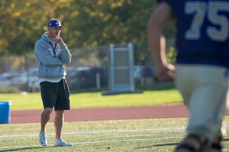 Fort Collins football alum, head coach Matt Yemm growing the future for ...