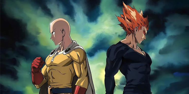 One-Punch Man Season 3, Episode #1 Release Date and Time