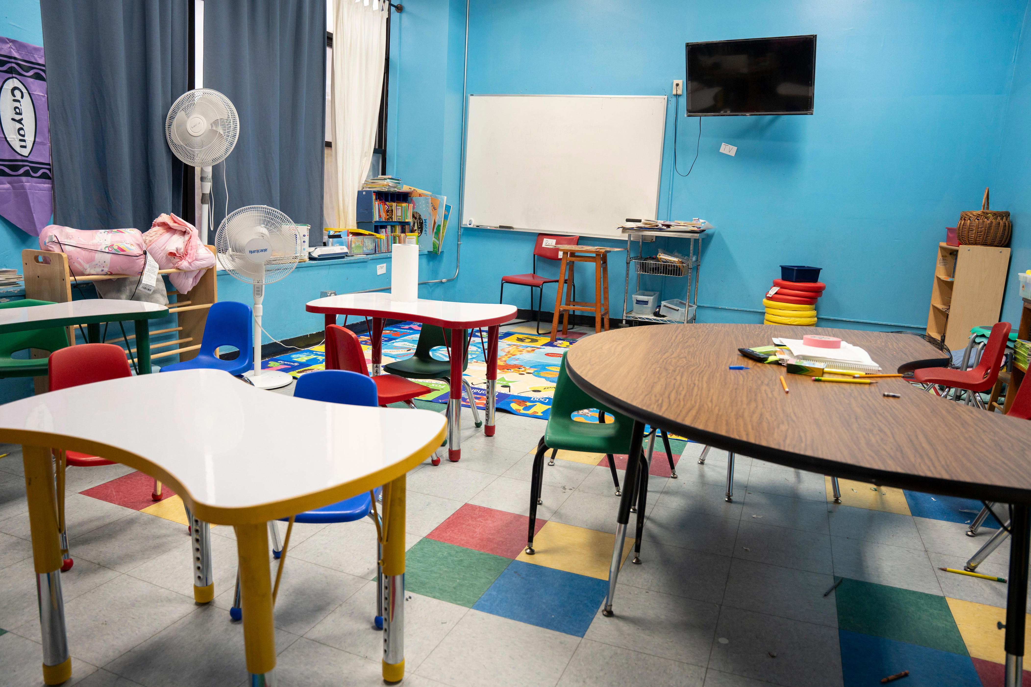 Federal shutdown's impact to Wisconsin schools limited, but some funds ...