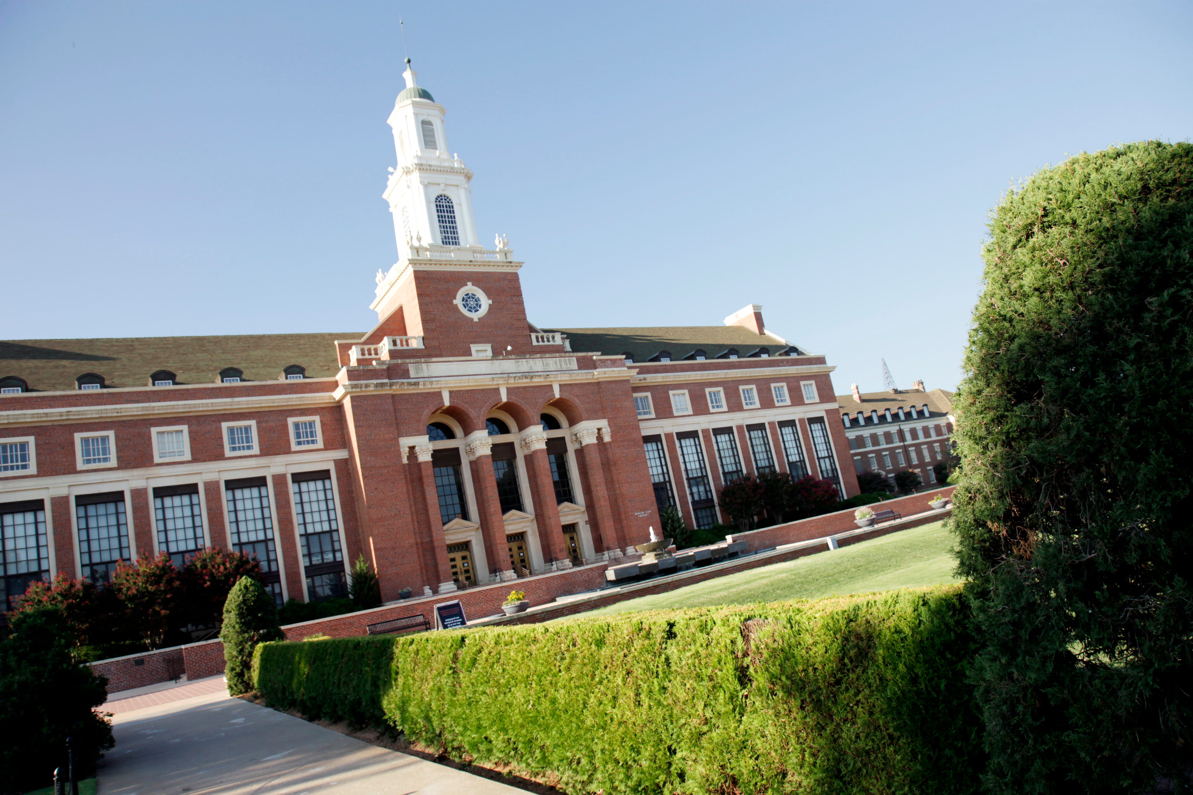Was legal advice used as shield? Transparency needed in OSU’s ...