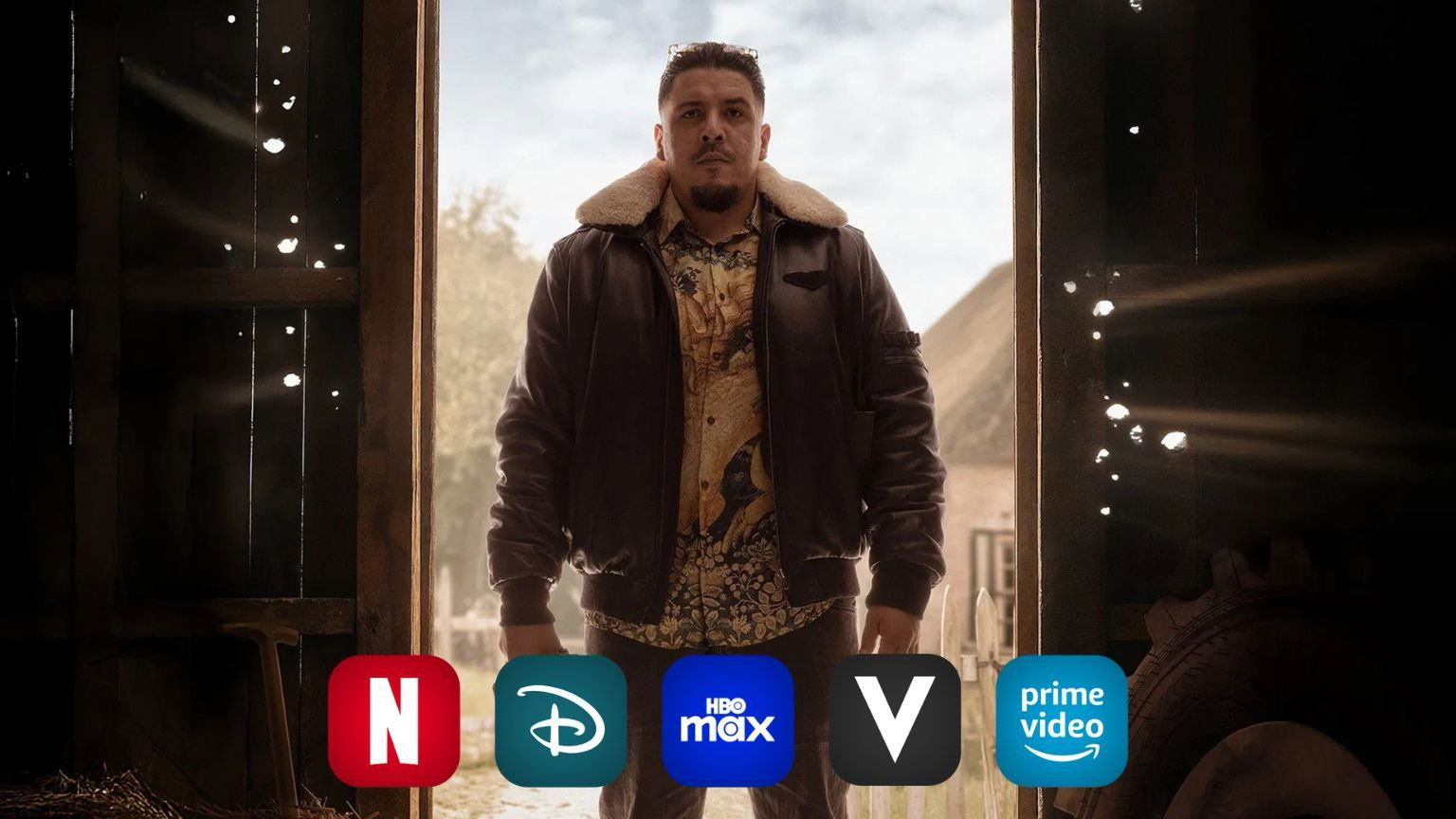 De beste nieuwe films & series op Netflix, Disney+, HBO Max, Videoland en Prime Video (week 39)