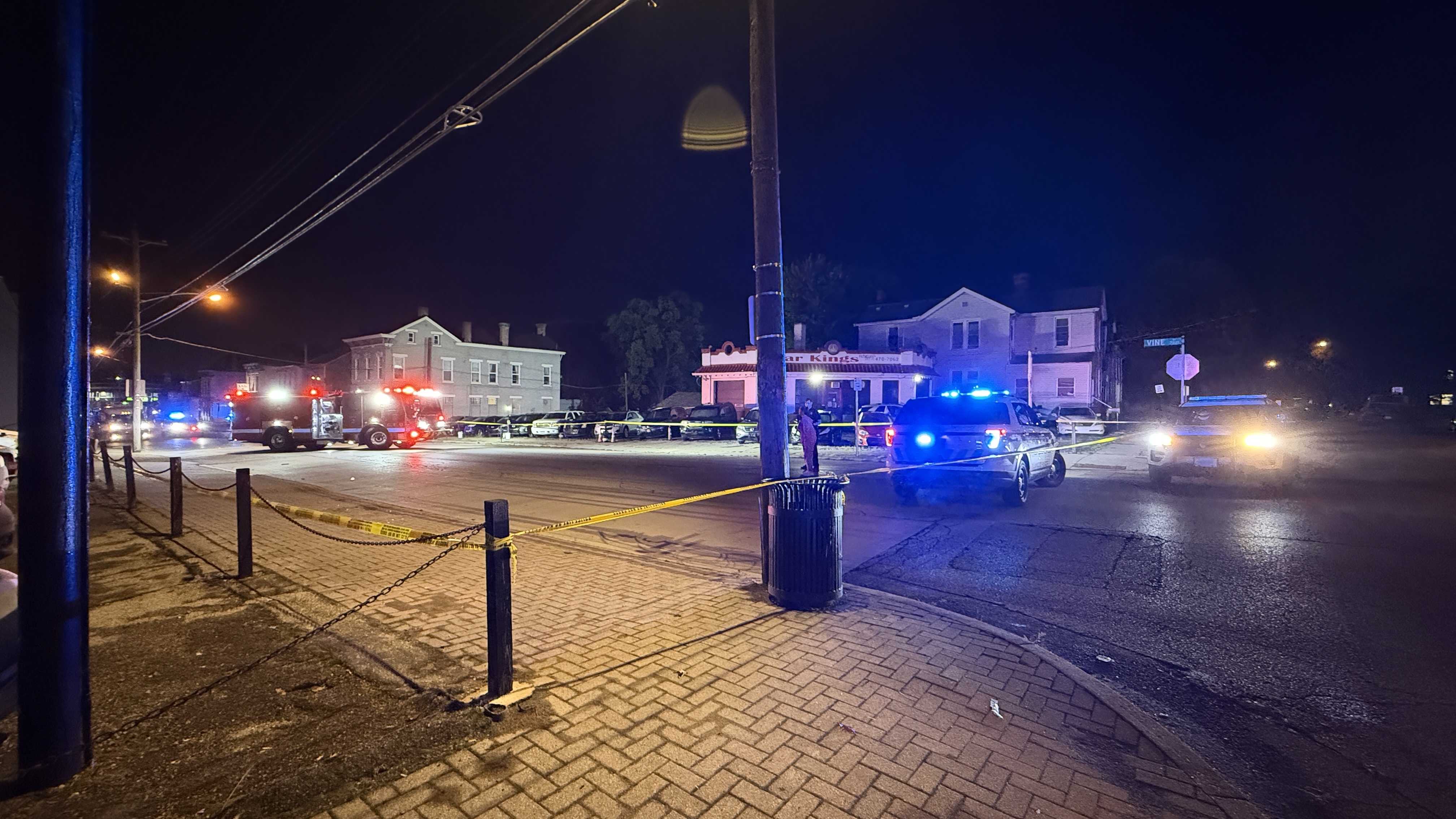 Woman dies after hit-and-run in Carthage; police search for vehicle