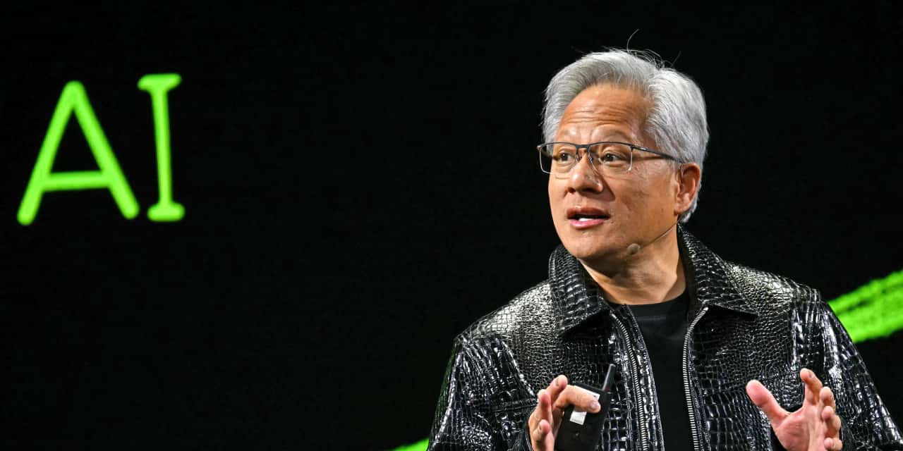 Nvidia investors banking on a big GTC stock bump may be disappointed