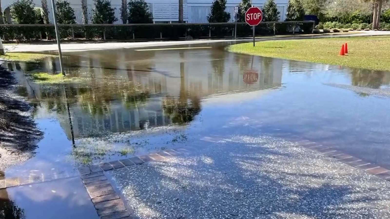Sullivan’s Island beginning work on new program to address flooding issues