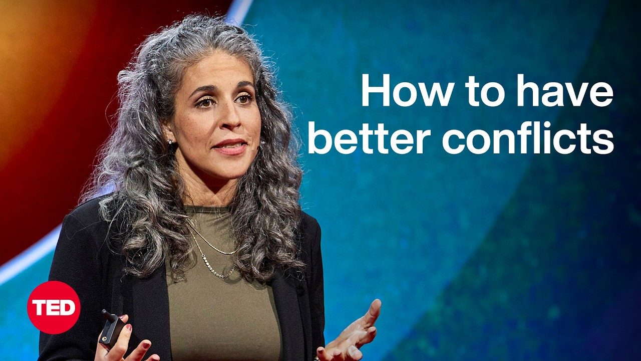 How to Resolve Conflicts Without Fighting