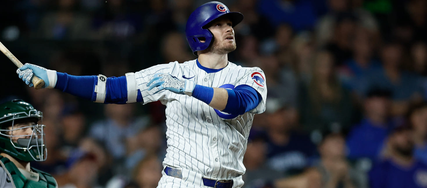 MLB Home Run Prop Bet Odds & Picks: Saturday (9/27)