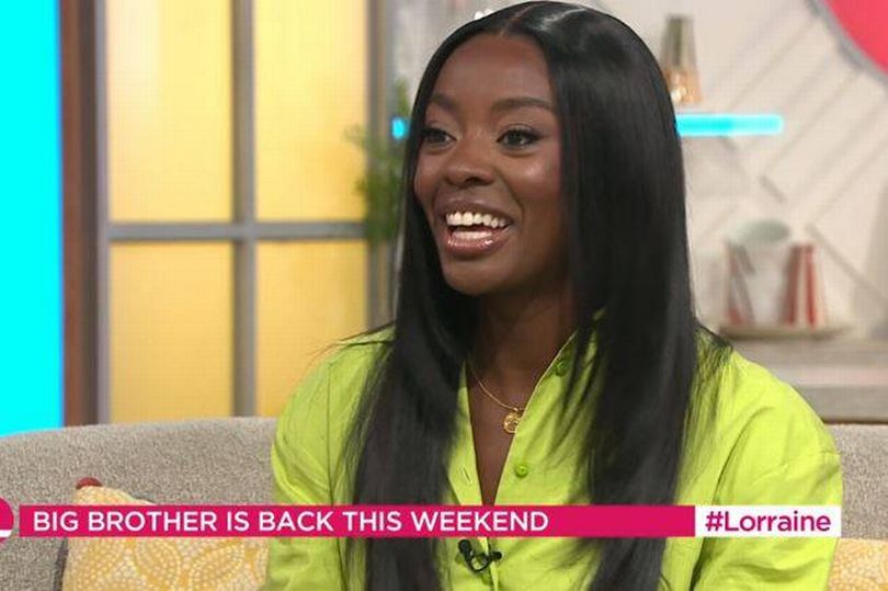 AJ Odudu teases Big Brother launch night twist will be 'iconic'