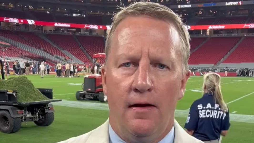 From the field in Arizona: 2 emerging Seahawks traits that may take ...