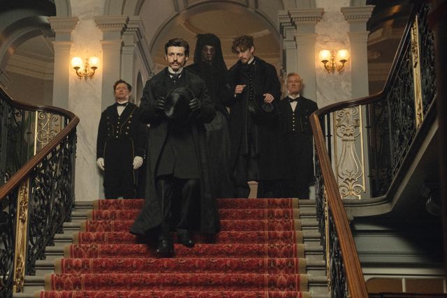 “House of Guinness”: What's Fact and What's Fiction?