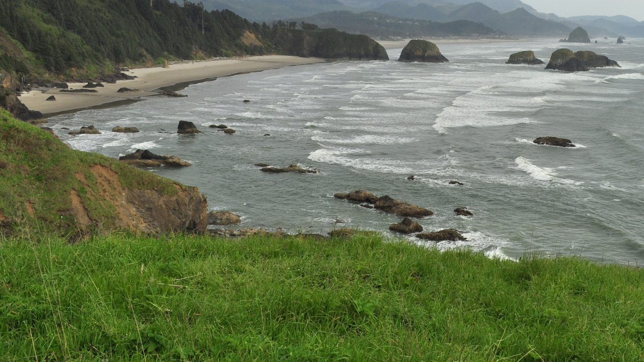 10 Oregon coast hikes with incredible ocean views