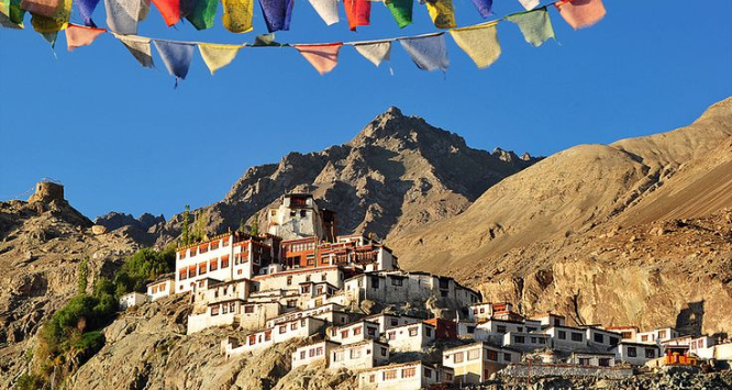10 Most Beautiful Small Towns in India You Must Visit