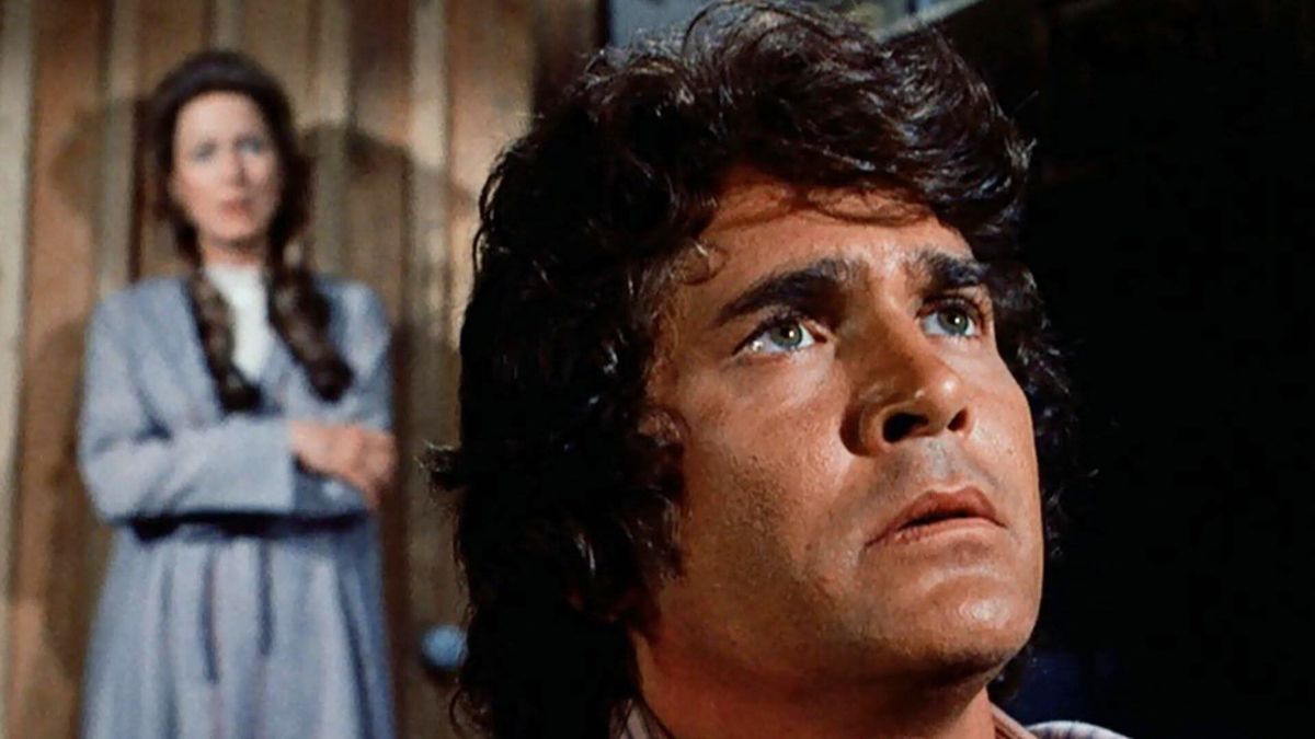 « Elle avait détesté Michael Landon dès leur première rencontre » : les ...