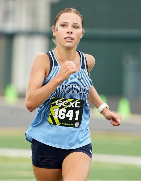 H.S. cross country | Sommers, Fetty, Anderson, Pfeffer named Stark ...