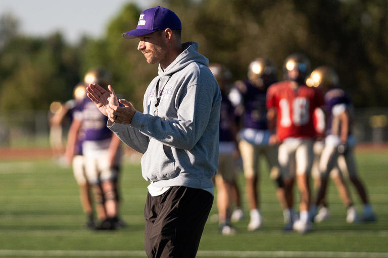 Fort Collins football alum, head coach Matt Yemm growing the future for ...