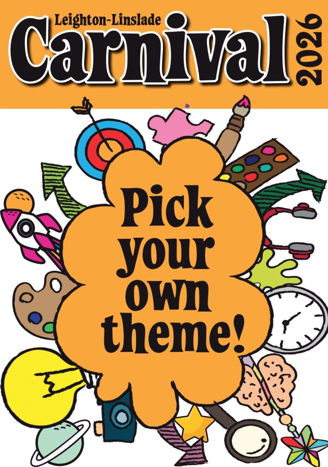 2026 Carnival planning underway