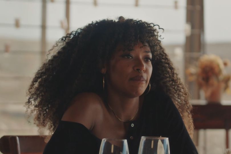 MAFS UK bride Julia-Ruth's secret TV past including meeting 'perfect ...