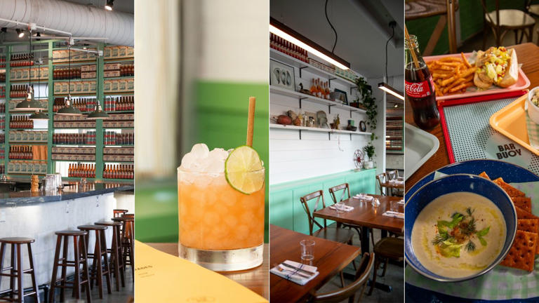 Six new must-try Richmond restaurants