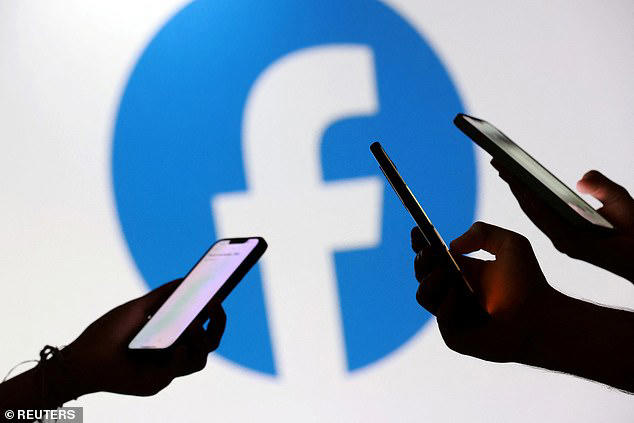 Facebook and Instagram users in Britain will now have to pay £3.99 ...
