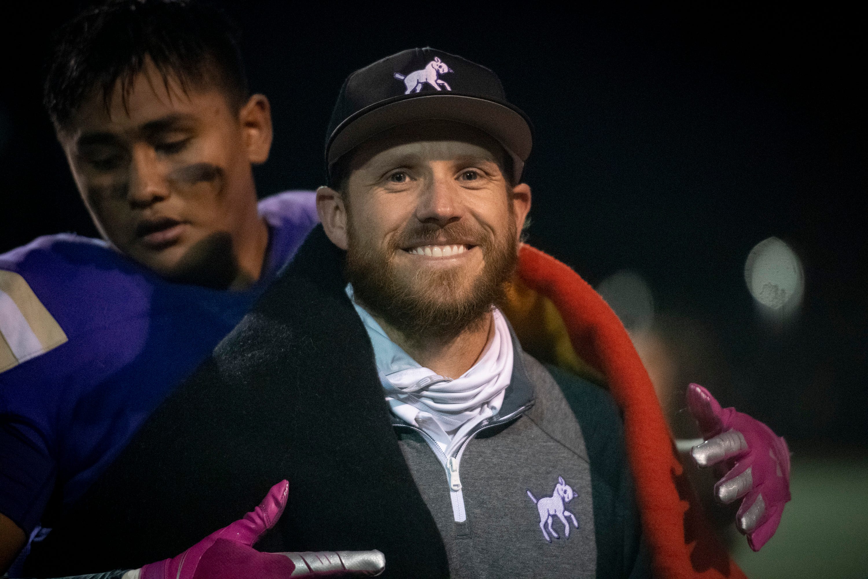 Fort Collins football alum, head coach Matt Yemm growing the future for ...