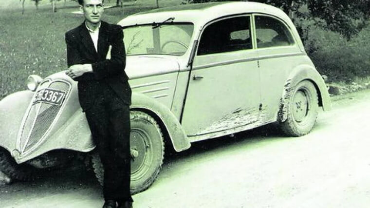 Iconic Cars of the 1960s That Shaped a Generation
