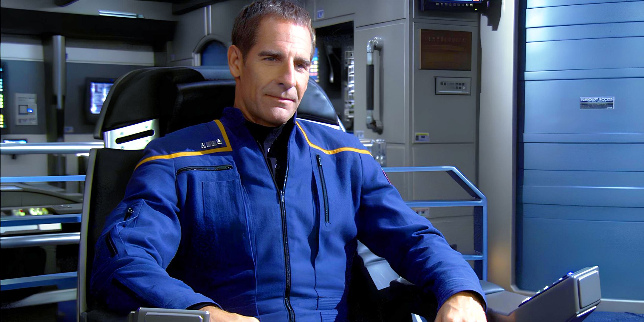 How Star Trek Resolved Enterprise's Most Depressing Twist