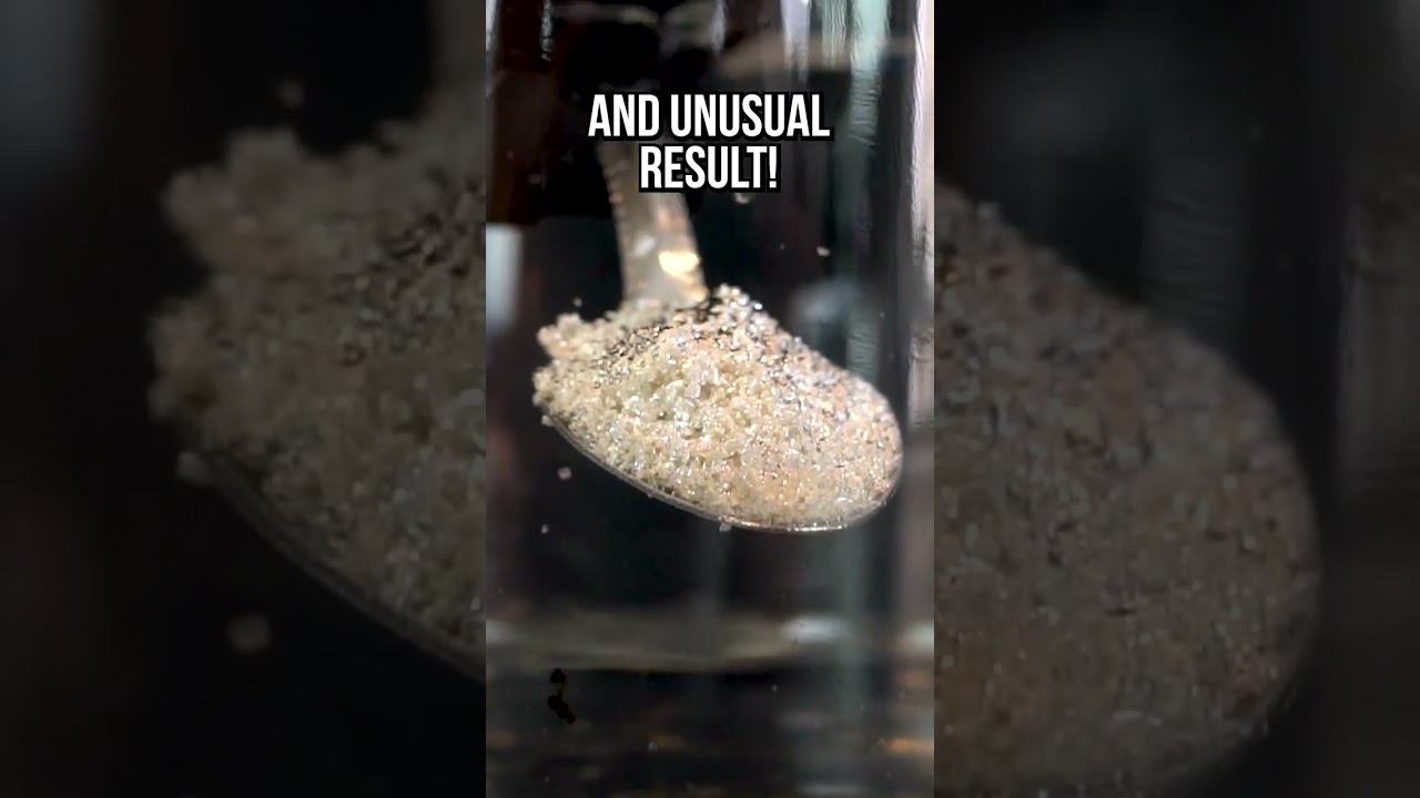 This sand never gets wet