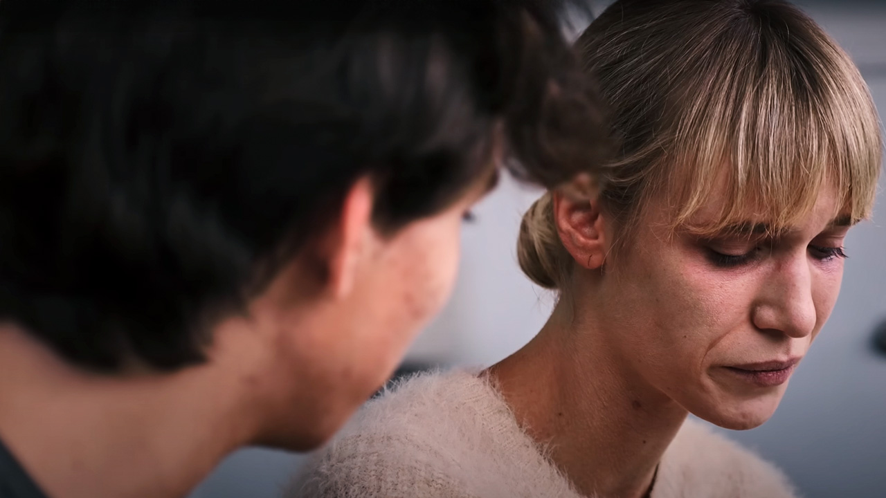 Overcoming the pressure of a toxic coach